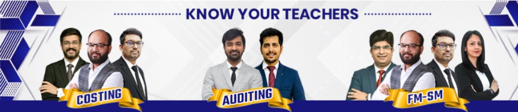 CA Inter Group 2 Online Classes | CA Online Course | Escholars