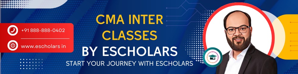 CMA Inter Registration Online 2025 | Eligibility, Fees & How to Apply