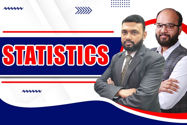 CA Foundation Statistics Study Notes & Material | CA Online Classes