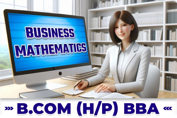 B.com Mathmatics Copy