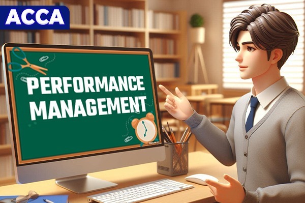 ACCA Performance Management (PM) Online Classes | ACCA F5 - Performance ... ACCA Performance Management (PM) Online Classes | ACCA F5 - Performance ...