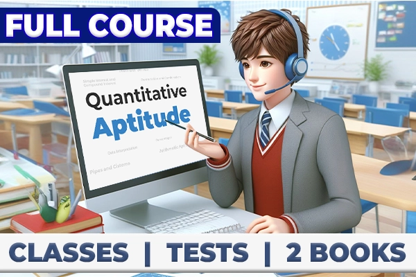 CA Foundation Quantitative Aptitude Classes | CA Foundation Maths ...