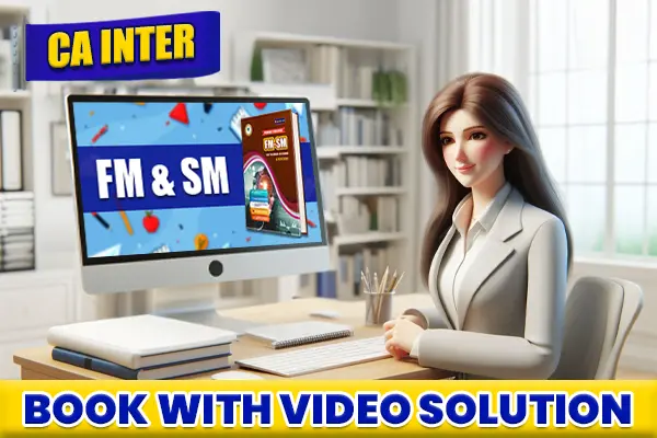 CA Inter FM-Eco Book | CA Inter FM-Eco Notes | CA Inter FM-Eco Book