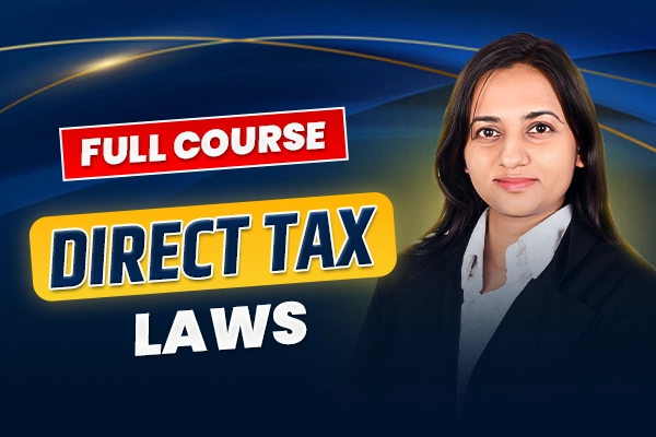 CA Final Direct Tax Online Classes | CA Final Direct Tax Classes CA Final Direct Tax Online Classes | CA Final Direct Tax Classes