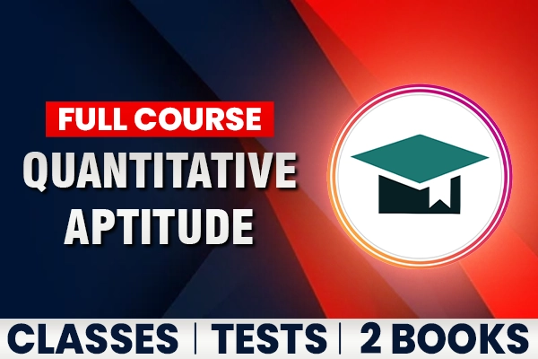 CA Foundation Quantitative Aptitude Classes | CA Foundation Maths ...