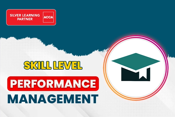 ACCA Performance Management Online Classes | ACCA F5