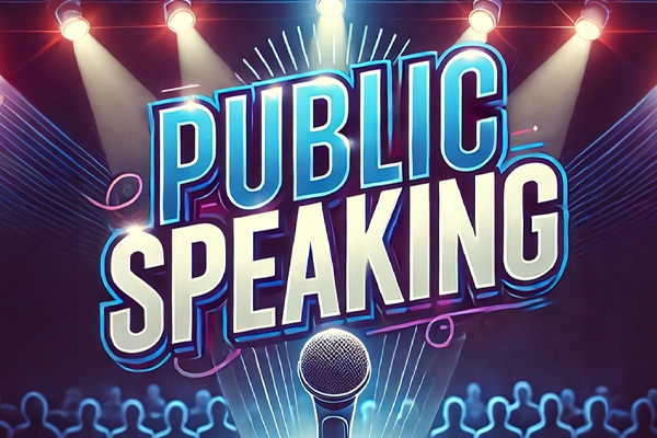 Public Speaking Online Course | Public Speaking Training