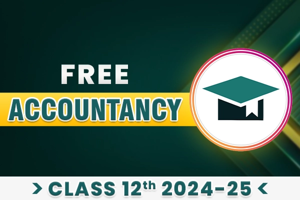 Class 12 Accounts Online Classes | Class 12 Accountancy Online Coaching ...