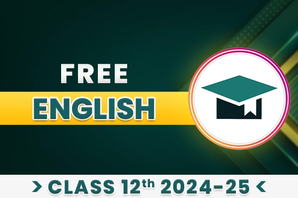 Class 12 English Online Classes | Class 12 English Online Coaching ...