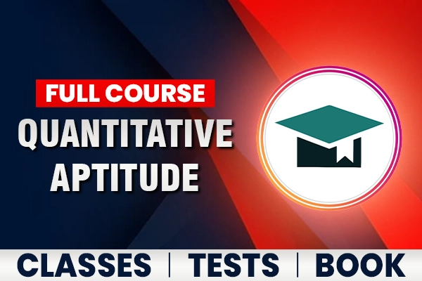 CA Foundation Quantitative Aptitude Classes | CA Foundation Maths Online Classes
