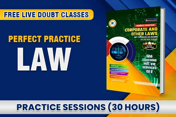 Perfect Practice Book of Corporate and Other Laws