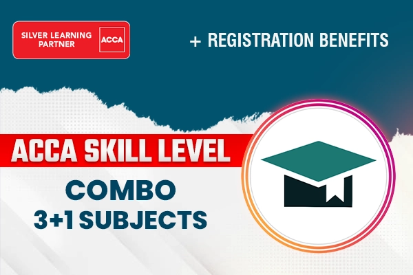 Best ACCA Online classes for 2025 | ACCA Classes in India